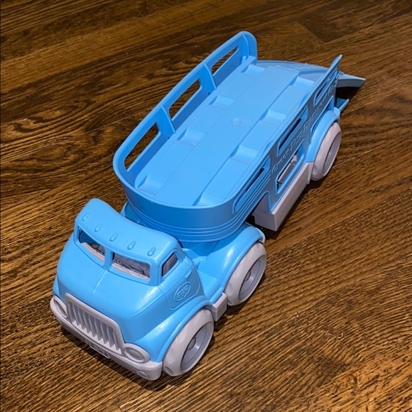 Green Toys | Toys | Green Toys Truck | Poshmark